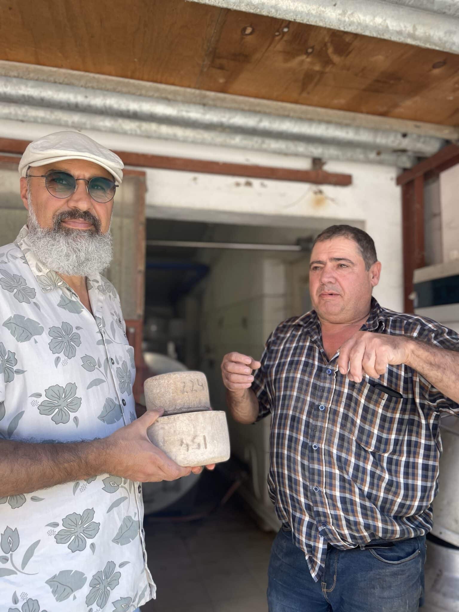 Prova ett annorlunda julbord i år | En smak av Baskien i hjärtat av ...